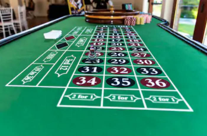 What's The Best Bet In Roulette? - Vlsroulette.com Roulette Articles